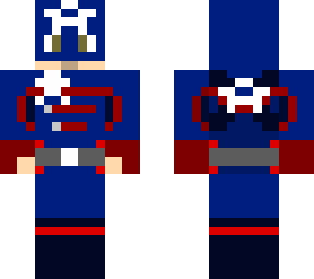 john walker | Minecraft Skins