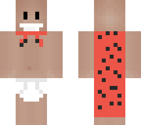 captain underpants | Minecraft Skins