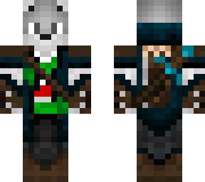 chechen | Minecraft Skins