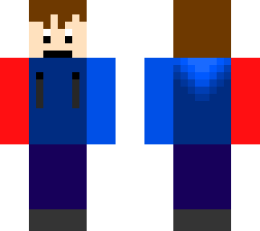 chill m8 | Minecraft Skins