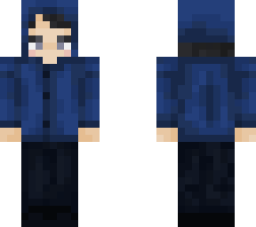 Craig Tucker | Minecraft Skin