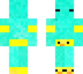 squid mc squid | Minecraft Skins