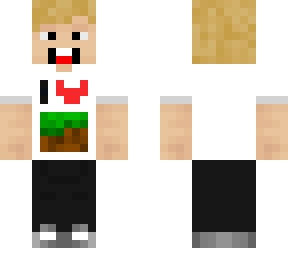Denis | Minecraft Skins