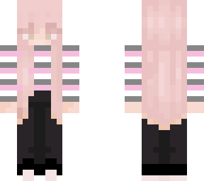 diena | Minecraft Skin