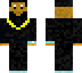DRAKE | Minecraft Skin