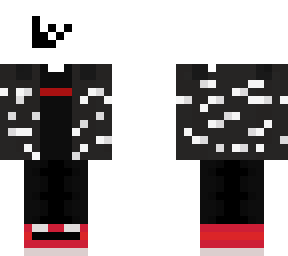 leowook | Minecraft Skins