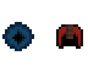 Minecraft Leather Helmet