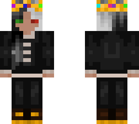 ranboo | Minecraft Skins