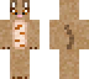 floppa | Minecraft Skins