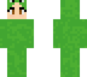 frosch | Minecraft Skins