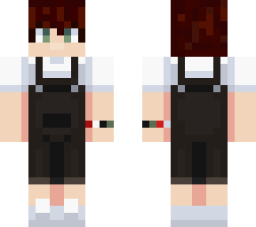 Gaby | Minecraft Skin