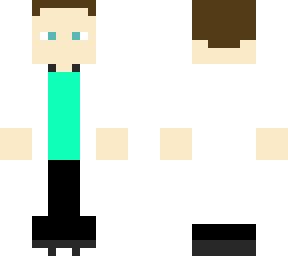 Gejmr Minecraft Skins