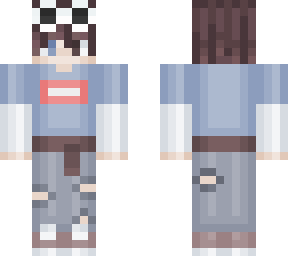 Dream Smp Skin 2 0 Minecraft Skins