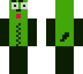 invader zim | Minecraft Skins