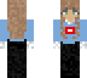 gogy | Minecraft Skin