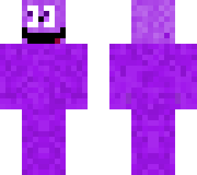 grimace | Minecraft Skins