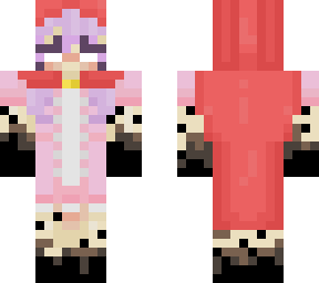 guts | Minecraft Skins