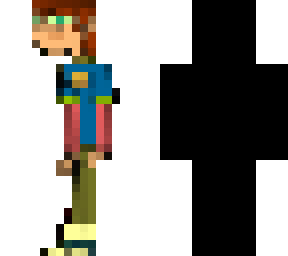 Harold | Minecraft Skin