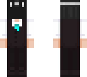 Iiii | Minecraft Skin