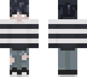 inca | Minecraft Skins