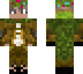 inchling | Minecraft Skins