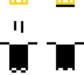 invisible | Minecraft Skin