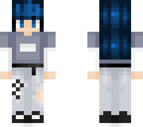 itsfunneh | Minecraft Skins