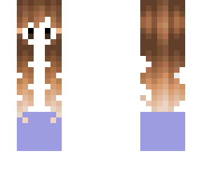 iuygf | Minecraft Skin