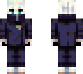 jjk | Minecraft Skin