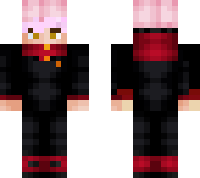 jjk | Minecraft Skins