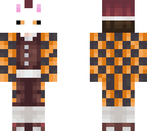 Ishida Minecraft Skins