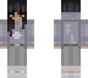 Faithful | Minecraft Skins