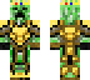 Manhunt Awesamdude | Minecraft Skin