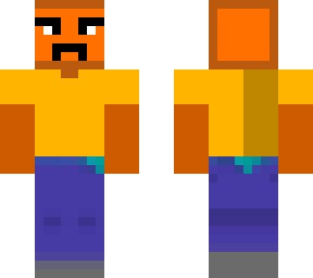 Matt | Minecraft Skins