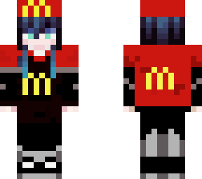 Uuid Minecraft Skins