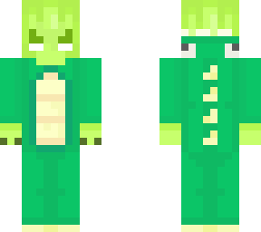 minus pico | Minecraft Skin