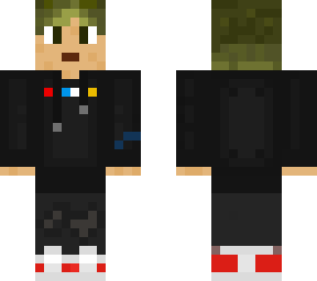 misfits | Minecraft Skins