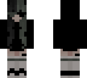 Mlg Glasses | Minecraft Skins