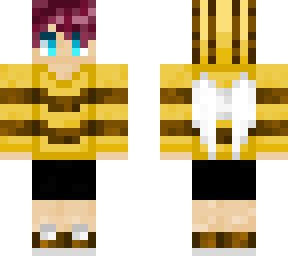 Wings | Minecraft Skins