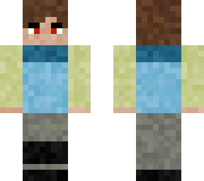 mtb | Minecraft Skins