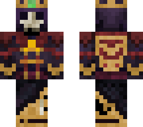 naeus | Minecraft Skins
