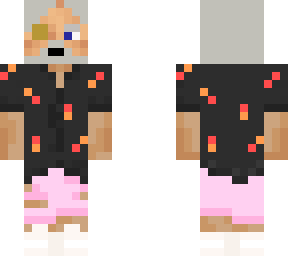 odin deadfear | Minecraft Skins