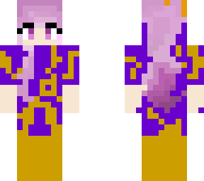 oliva | Minecraft Skin