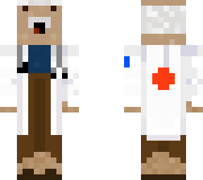 Opa Minecraft Skins