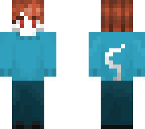 Pandemonium | Minecraft Skin