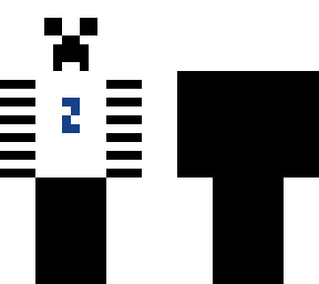 party creeper | Minecraft Skins