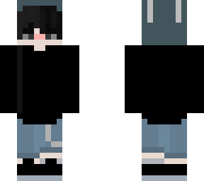 Piel | Minecraft Skin
