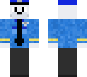 poley | Minecraft Skin