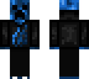 preston | Minecraft Skin