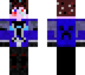 dragon tamer | Minecraft Skins